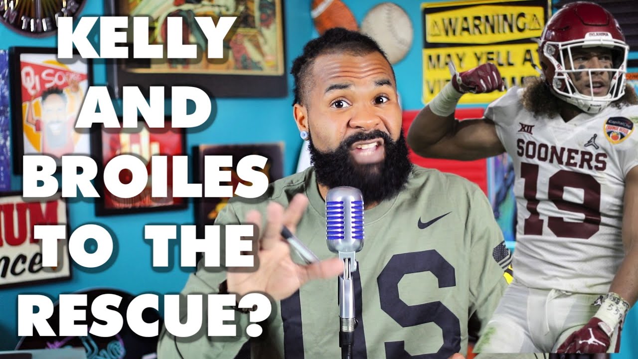 On the importance of Caleb Kelly and Justin Broiles in the Peach Bowl ...