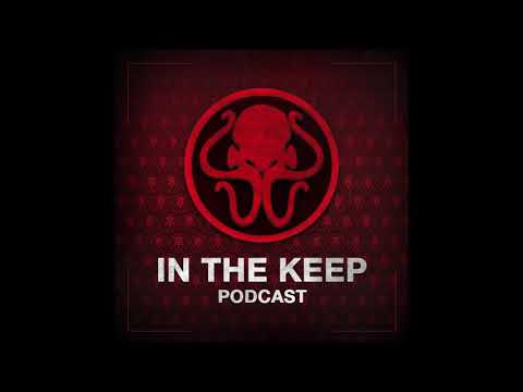 In The Keep Podcast – #68 Robert Raulus & Mikko Tamper (White Hell ...