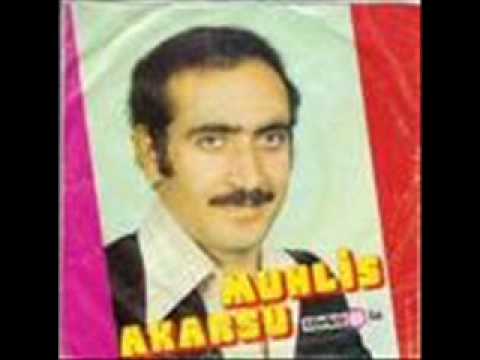 Muhlis Akarsu - Medet sevdigim   KuRSaD.