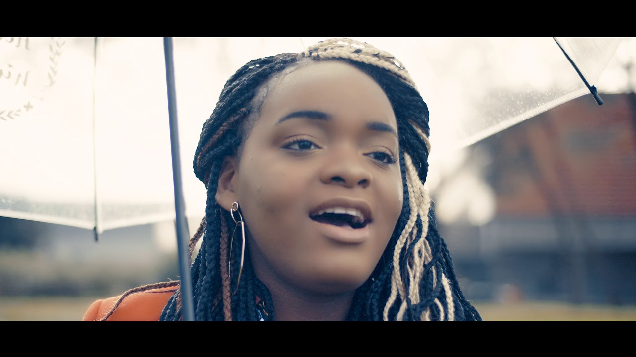 Noëline VN- What About Jesus (Clip Officiel) - YouTube