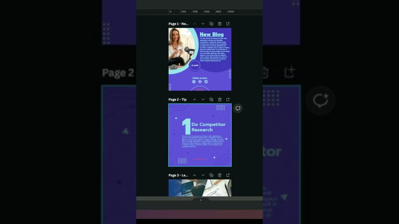 Change Font On All Pages Best Canva Feature Canva Tips And Tricks 2022 YouTube Change Font On All Pages Best Canva Feature Canva Tips And Tricks 2022 YouTube