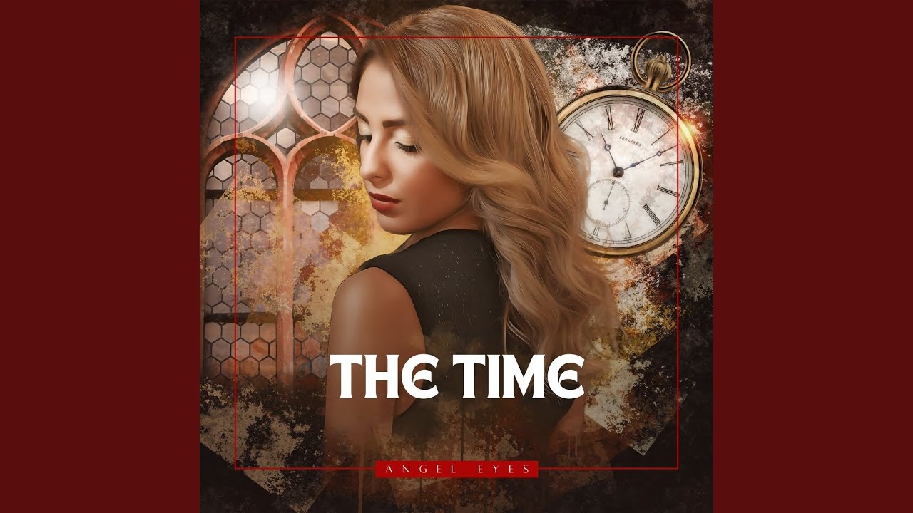 The Time - YouTube