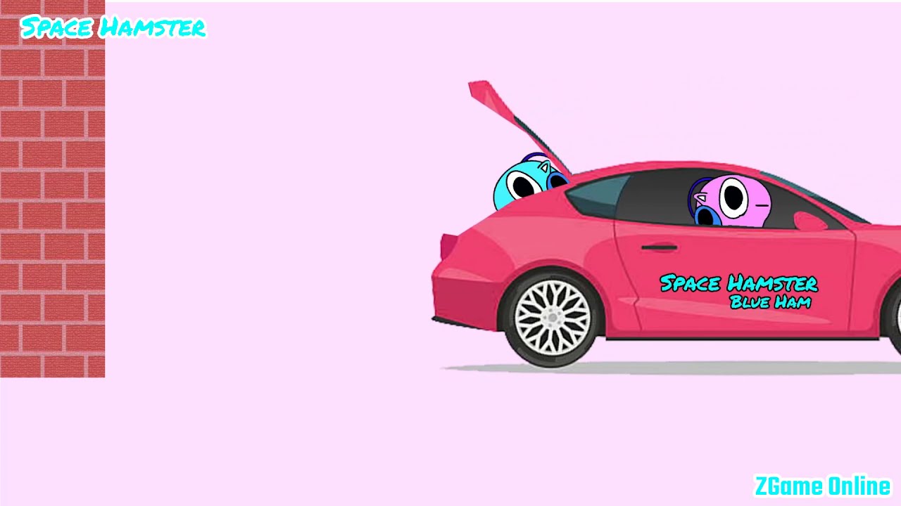 Space Hamster Parking - meme #14 - YouTube