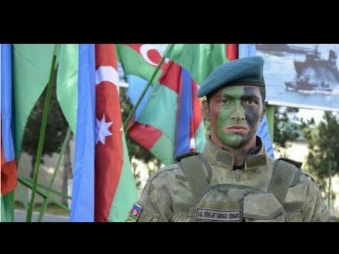 Azerbaijan ball-Azerbaycanın ermenistana tokat gibi 3 cevabı-Country Ball