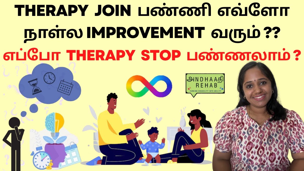 After How Many Sessions Child Will Show Improvement From Speech Therapy After How Many Sessions Child Will Show Improvement From Speech Therapy