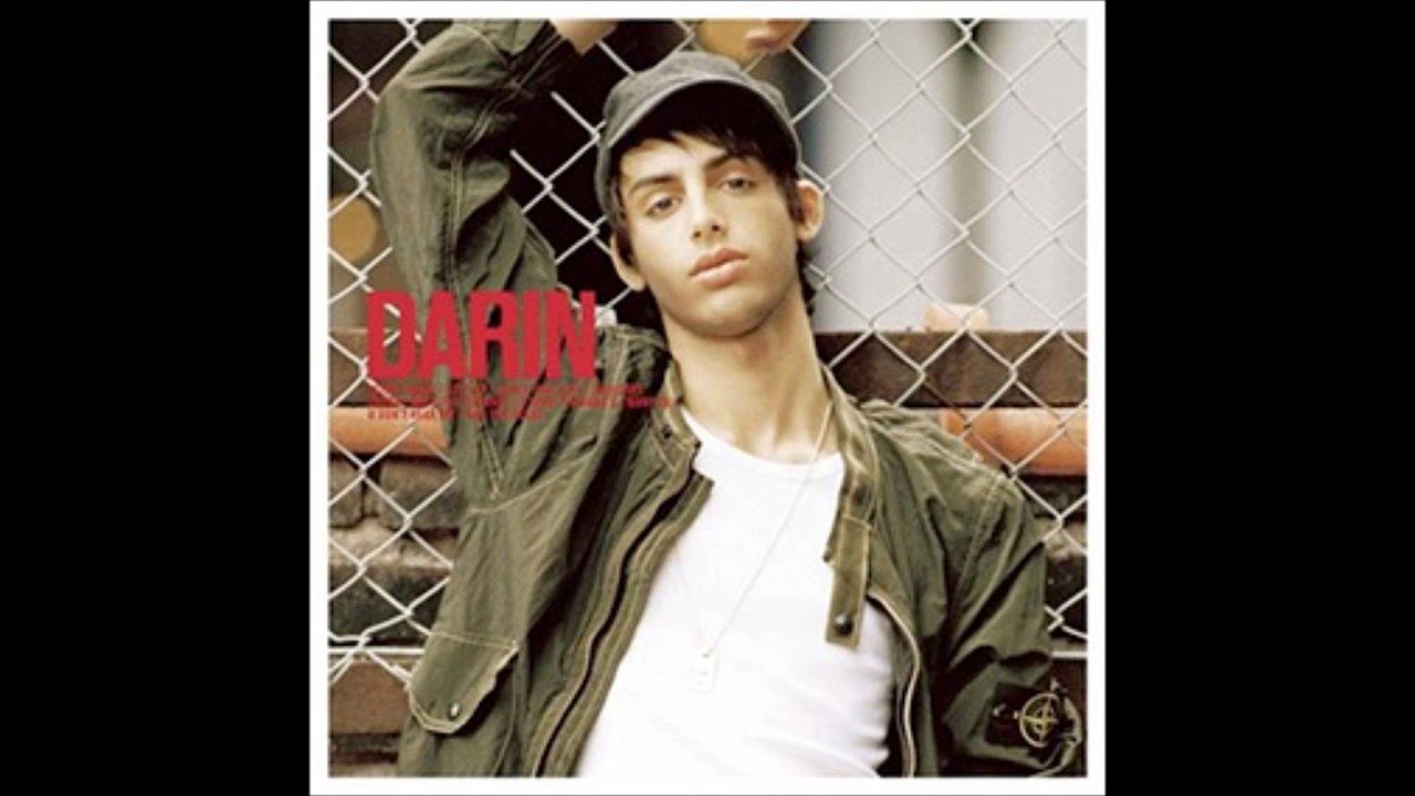 Darin - Who's That Girl (Instrumental Edit - fan made) - YouTube