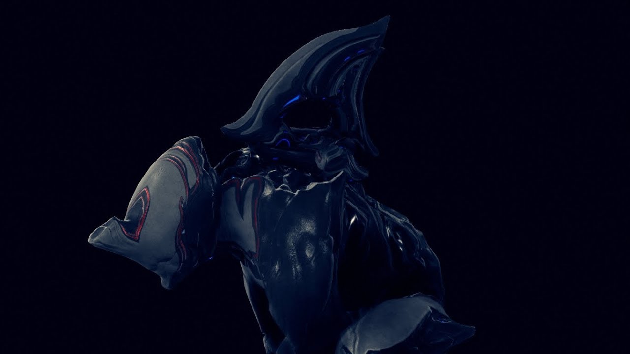 Beware the Lurking Booty Shark... (WARFRAME) - YouTube