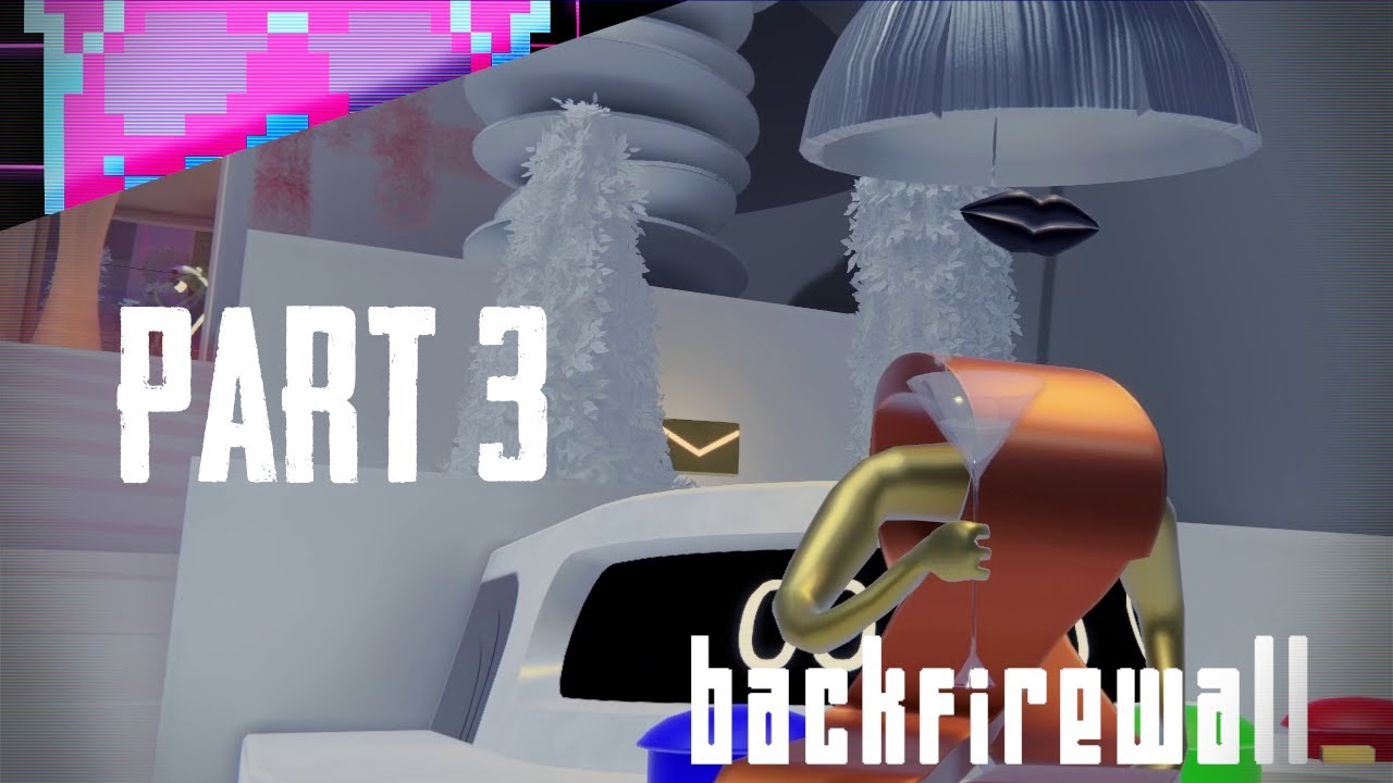GPU | Backfirewall_ | Part 3 - YouTube