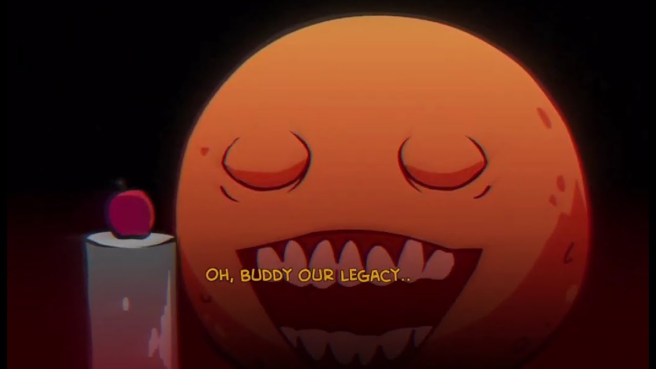 FNF : The Amazing Grace: Rotten-Smoothie - YouTube