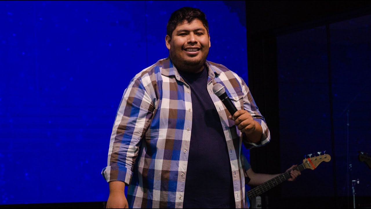 Profeta Kevin Gutiérrez - Perseverar para ver los cielos abiertos #103 ...
