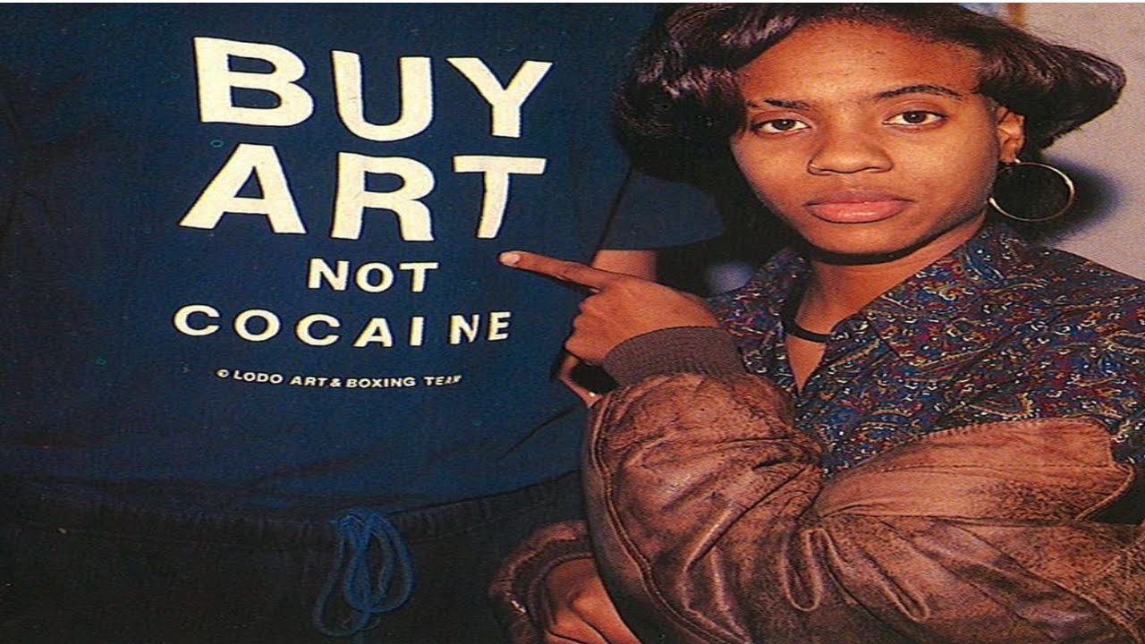 MC Lyte - I Cram To Understand You (Everlasting Mix) - YouTube