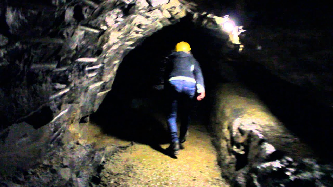 Doolin's Cave - YouTube