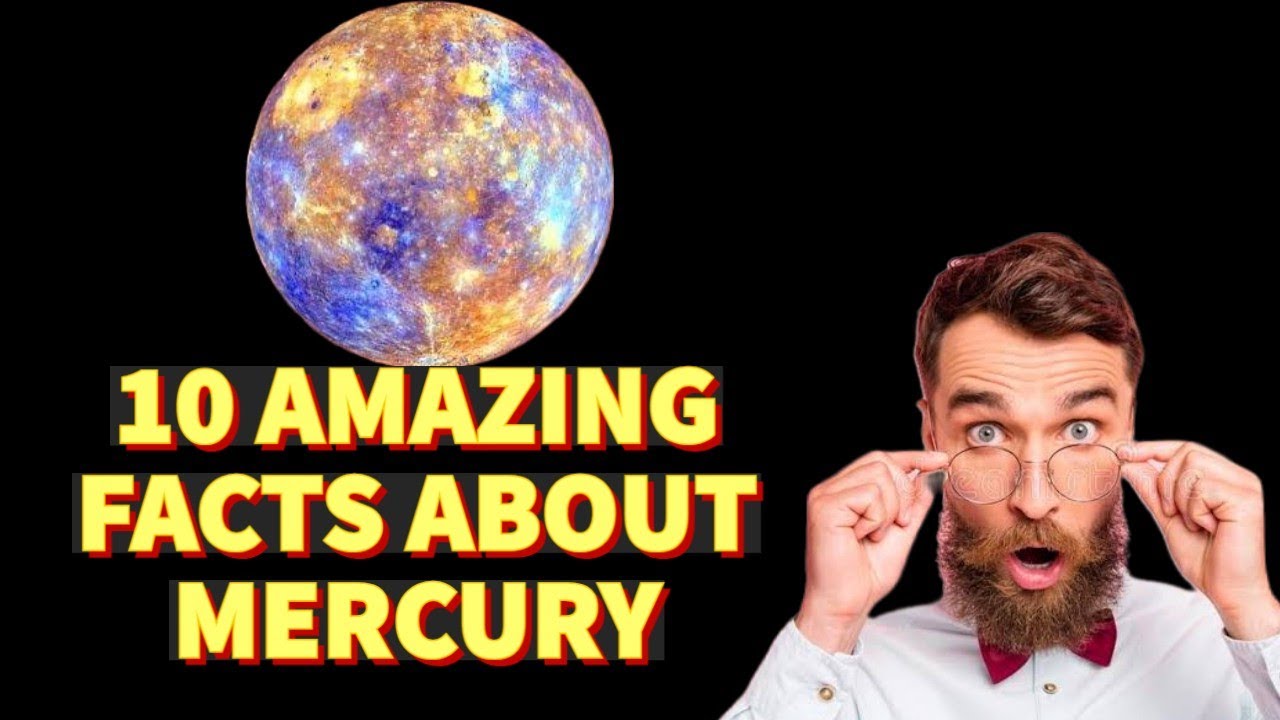 Facts About Mercury Planet In Hindi facts-about-mercury-planet-in-hindi