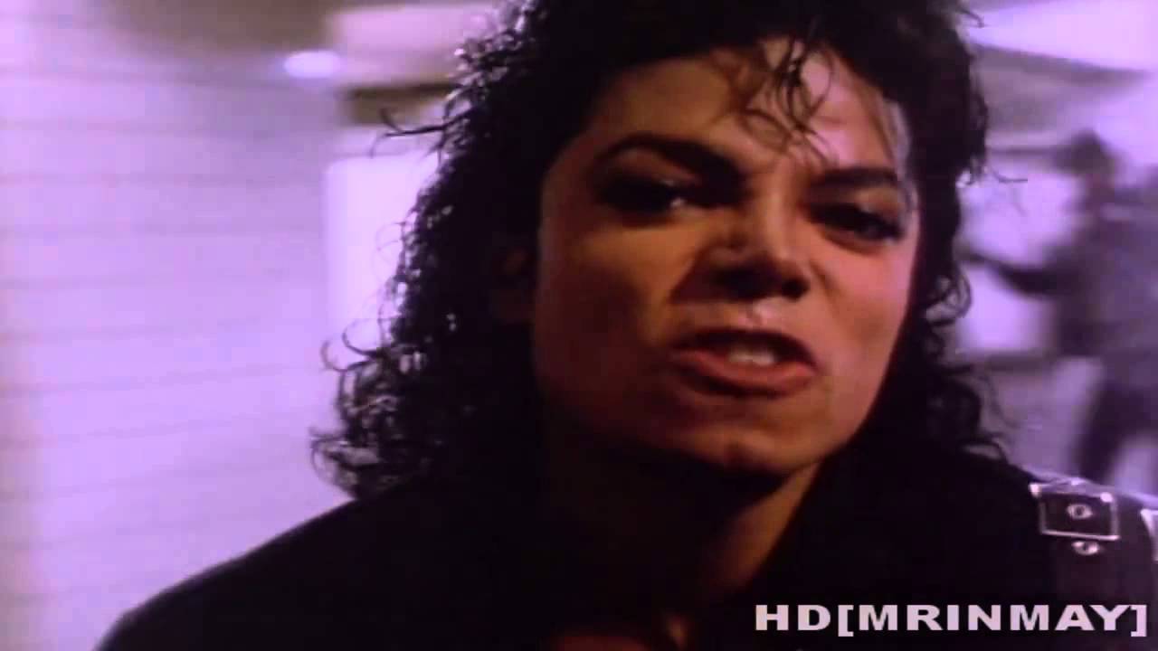 Michael Jackson Bad HD 1080p - YouTube