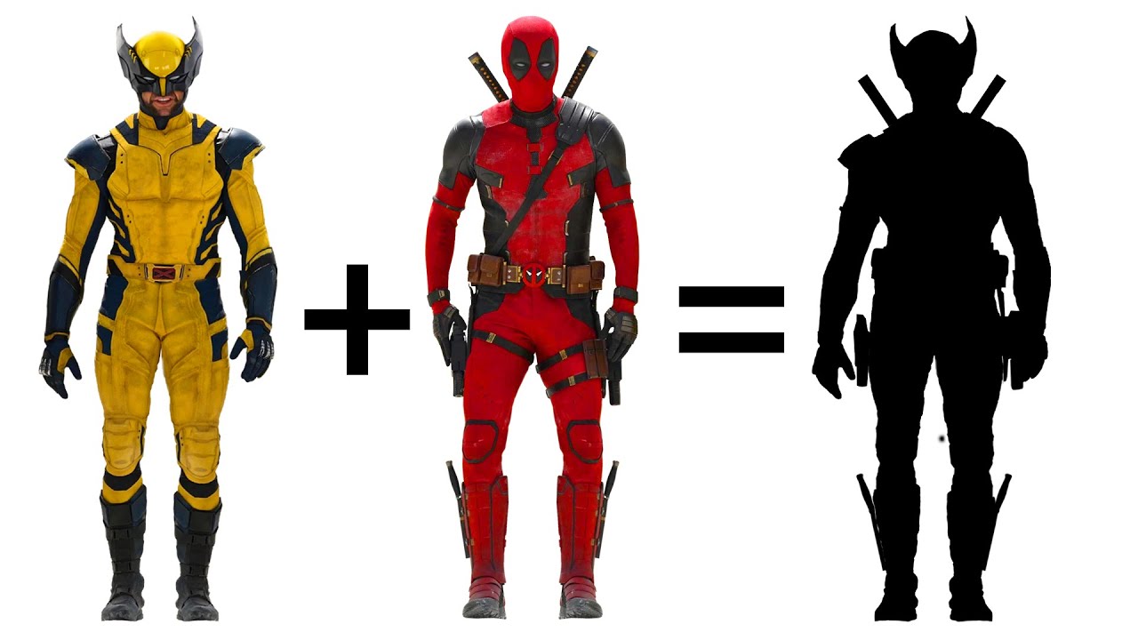 WOLVERINE 2024 fusion DEADPOOL 3 | What will happen next - YouTube