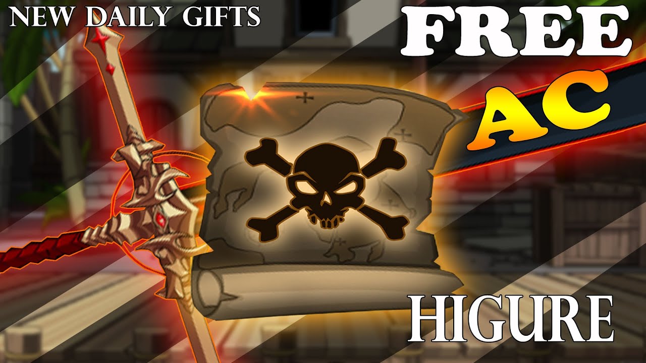 AQW NEW HIGURE l DEEP TROBBLE SHOP /JOIN PIRATES - YouTube