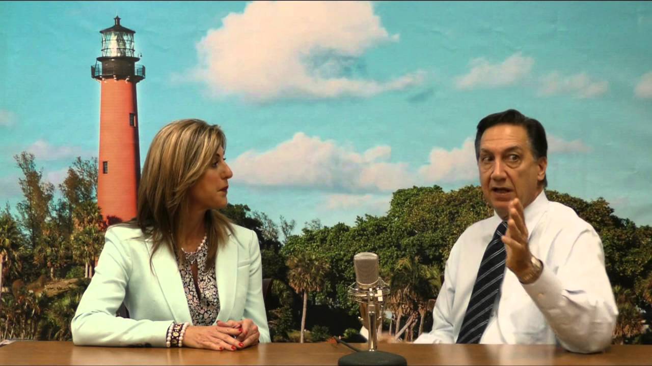 Michelle Silvester on the Shining Stars in SoFlo Business Show with ...