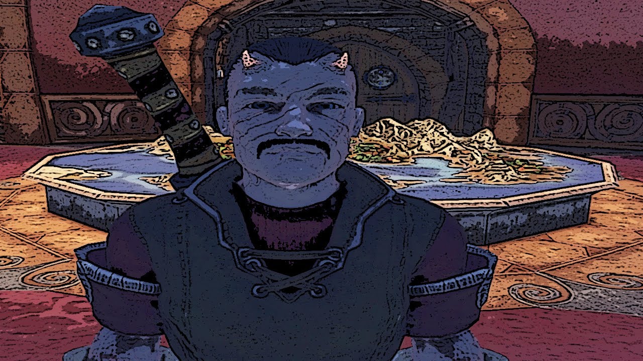 Fable | Evil Playthrough | Part 3 - YouTube