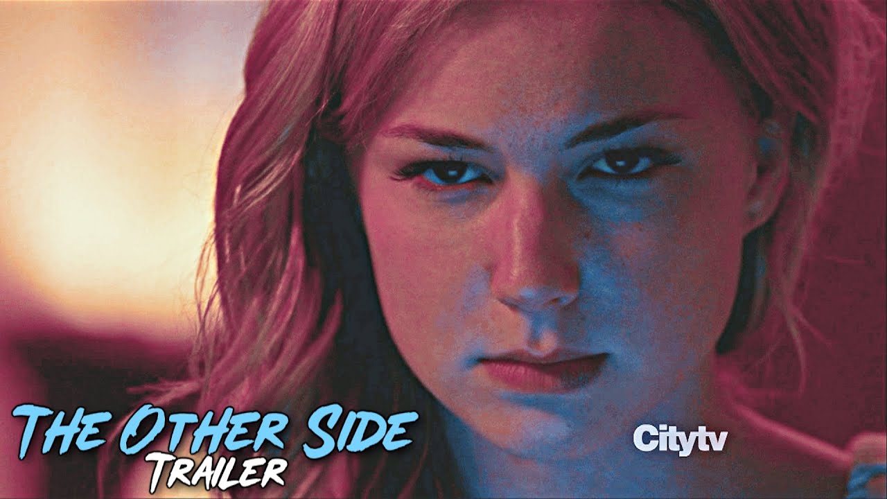 The Other Side {Trailer} - YouTube