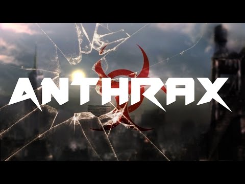 Hard Gangsta Rap Instrumental - Anthrax - YouTube