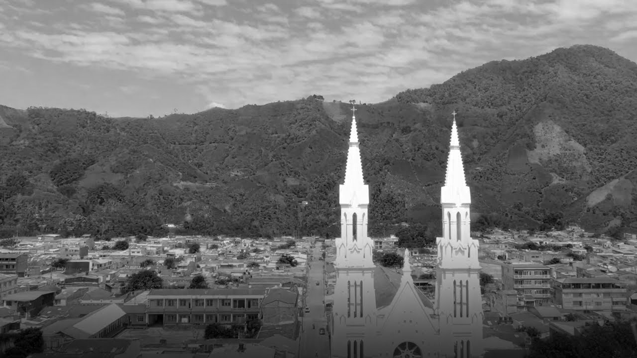 Música y tradición (Líbano Tolima)* - YouTube