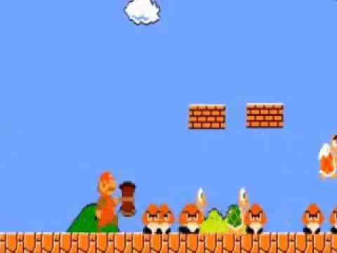 Killer Mario Bros - YouTube
