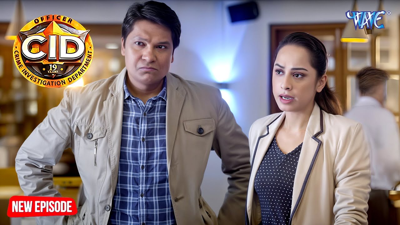 CID कैसे पता लगाएगी Magicial Tree का रहस्य | CID | Best Of CID - YouTube