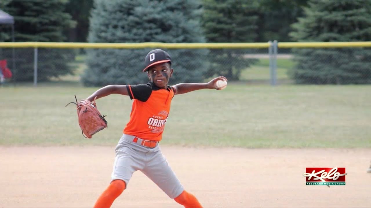 Benaiah Christion - The 9-year-old Ahead of His Time - YouTube