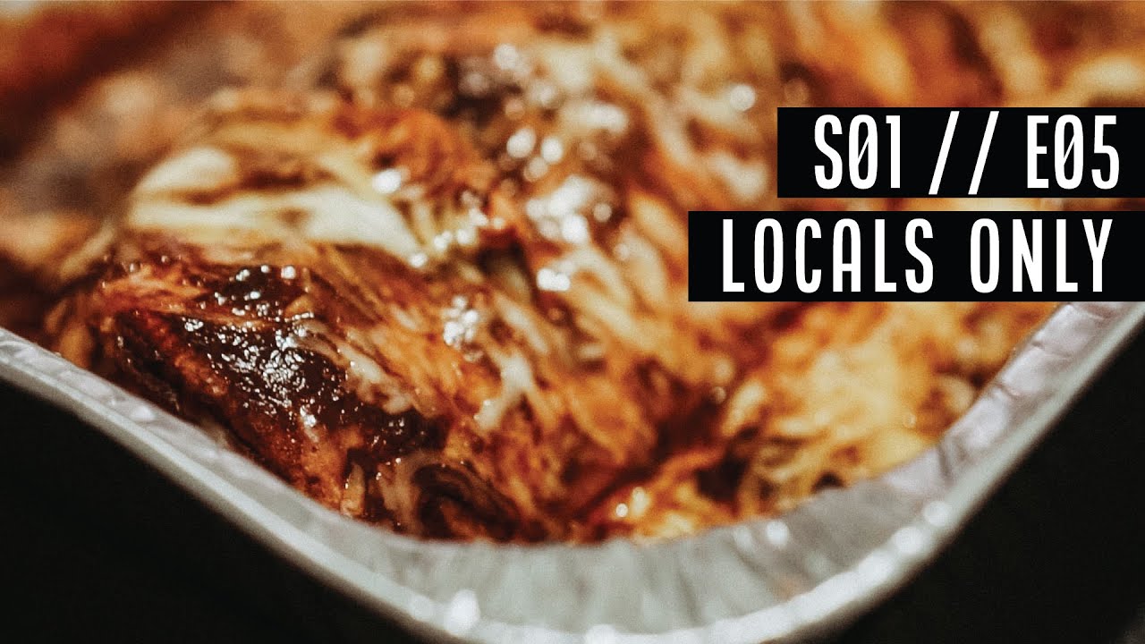 EPISODE 5: LOCALS ONLY - YouTube
