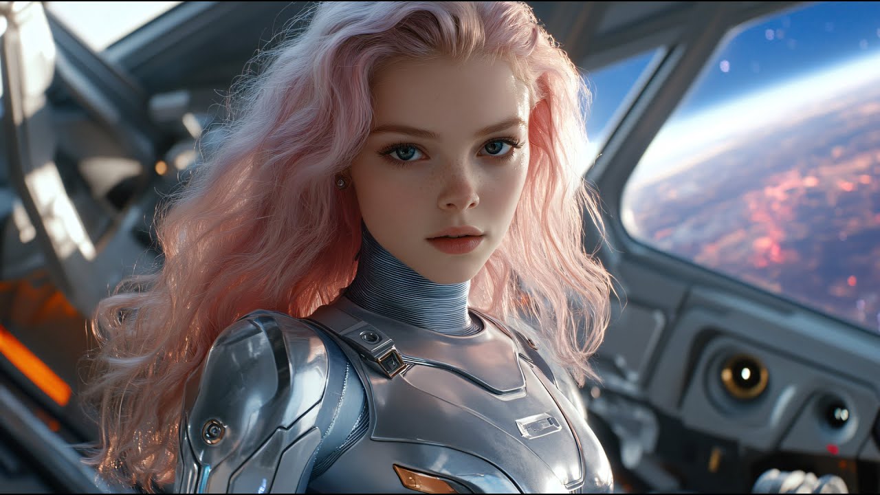 Extreme Cold Resistance Test—Aliens Use Tech Suits, Human Builds Igloo ...