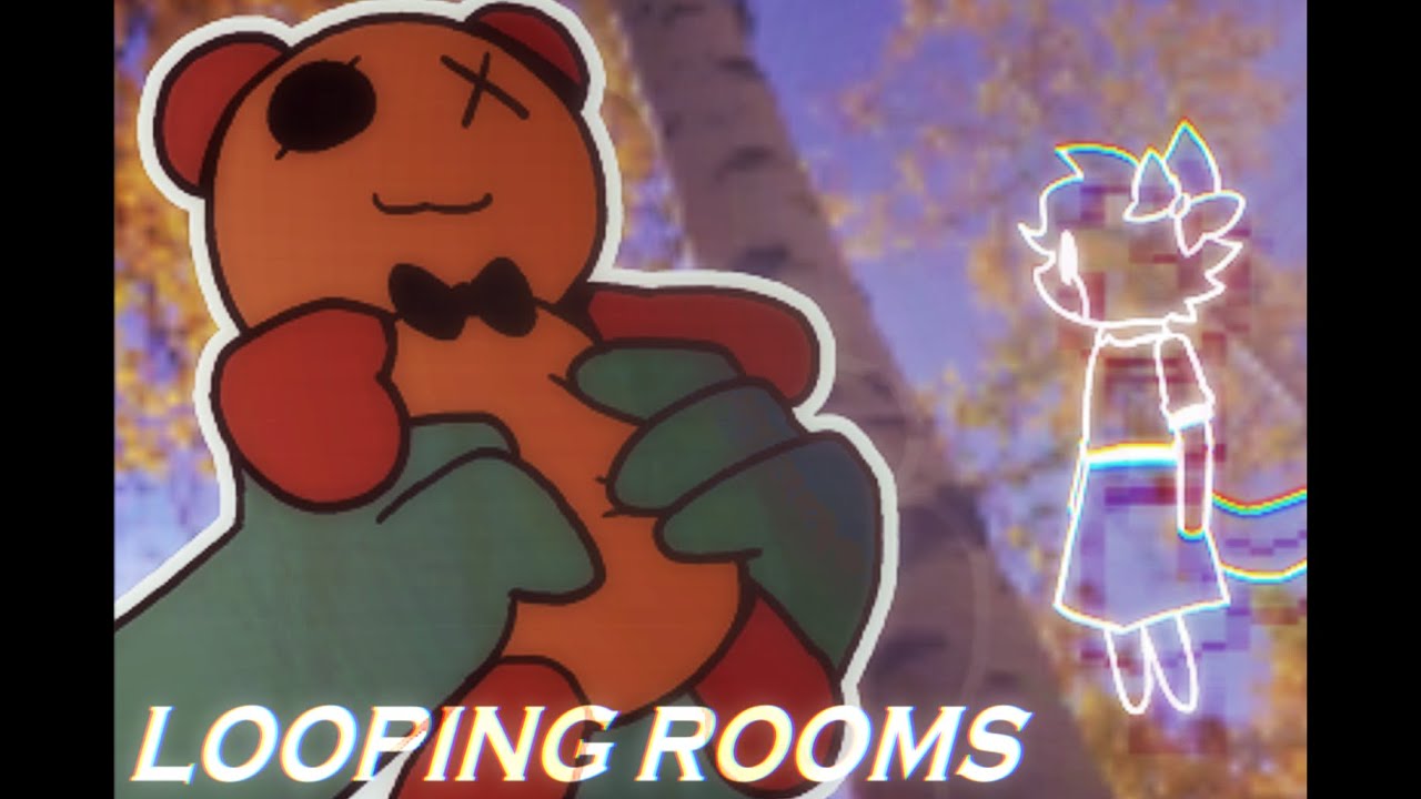 LOOPING ROOMS (FW) - YouTube
