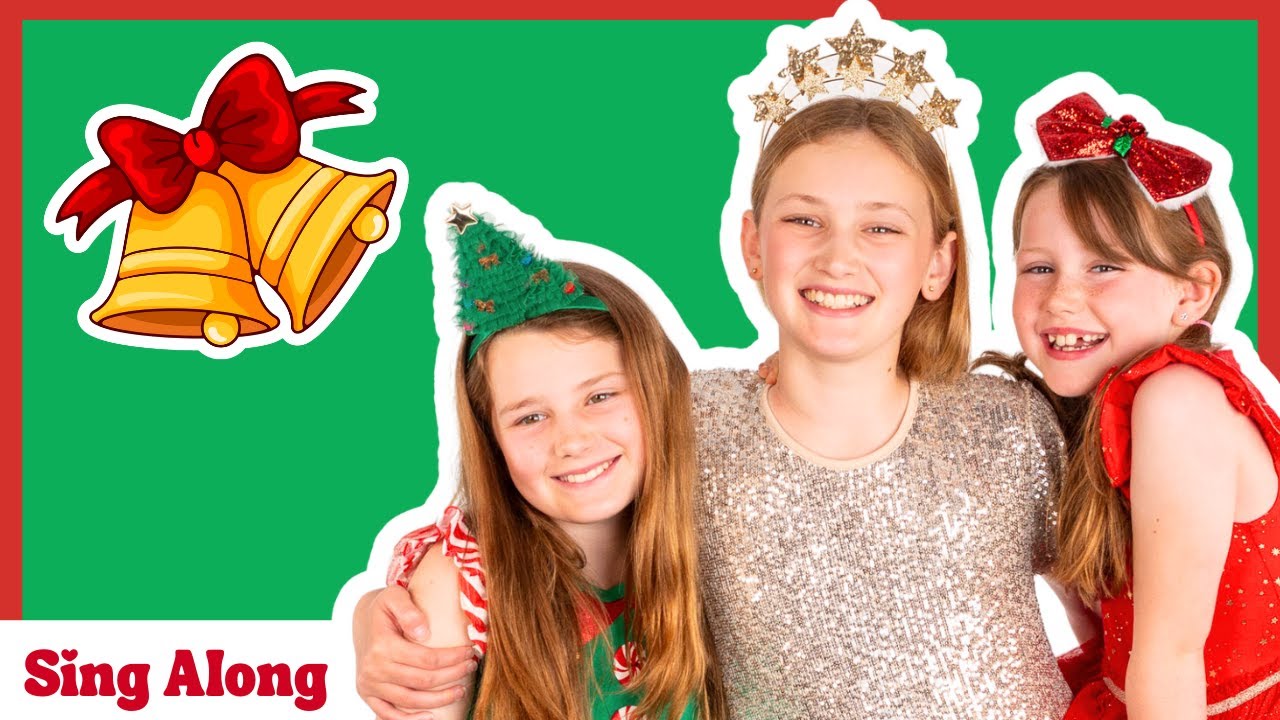 Jingle Bells - Music with Michal: Song Lyrics, Music Videos & Concerts