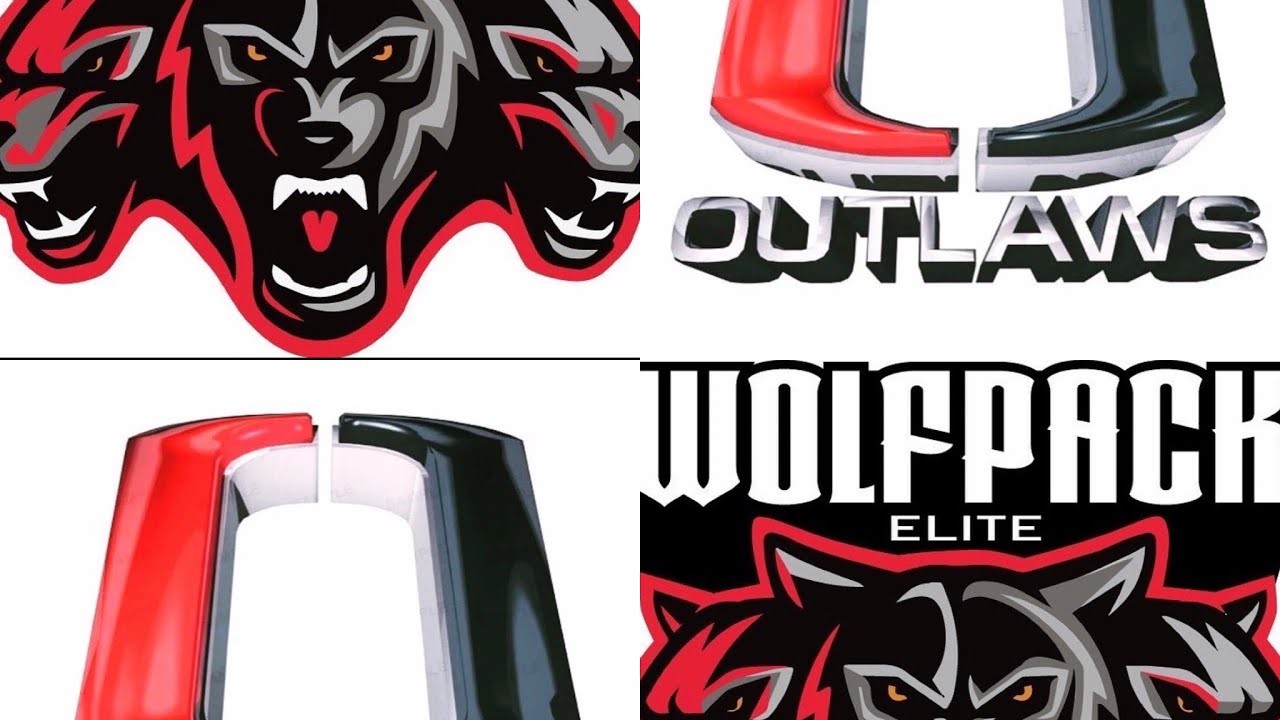 Wolfpack Elite vs Newnan Outlaws 6u (2020) - YouTube
