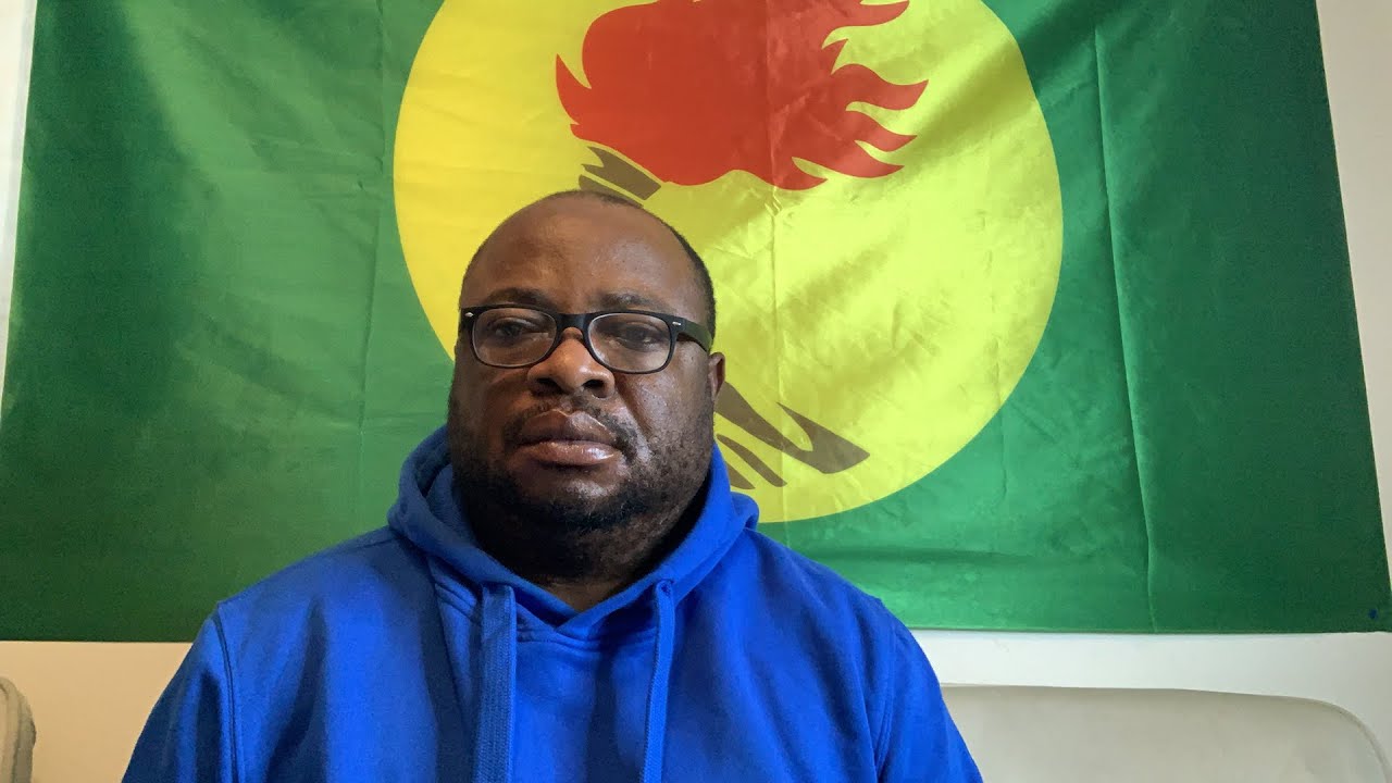 🔴🟢 BOKETSHU WAYAMBO L'HEURE EST GRAVE TOLANDA ANALYSE KITOKO ASALI ...