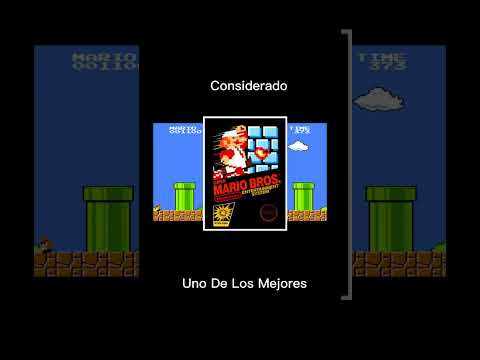 ¡EL ORIGEN DE SUPER MARIO BROS RESUMIDO! - YouTube