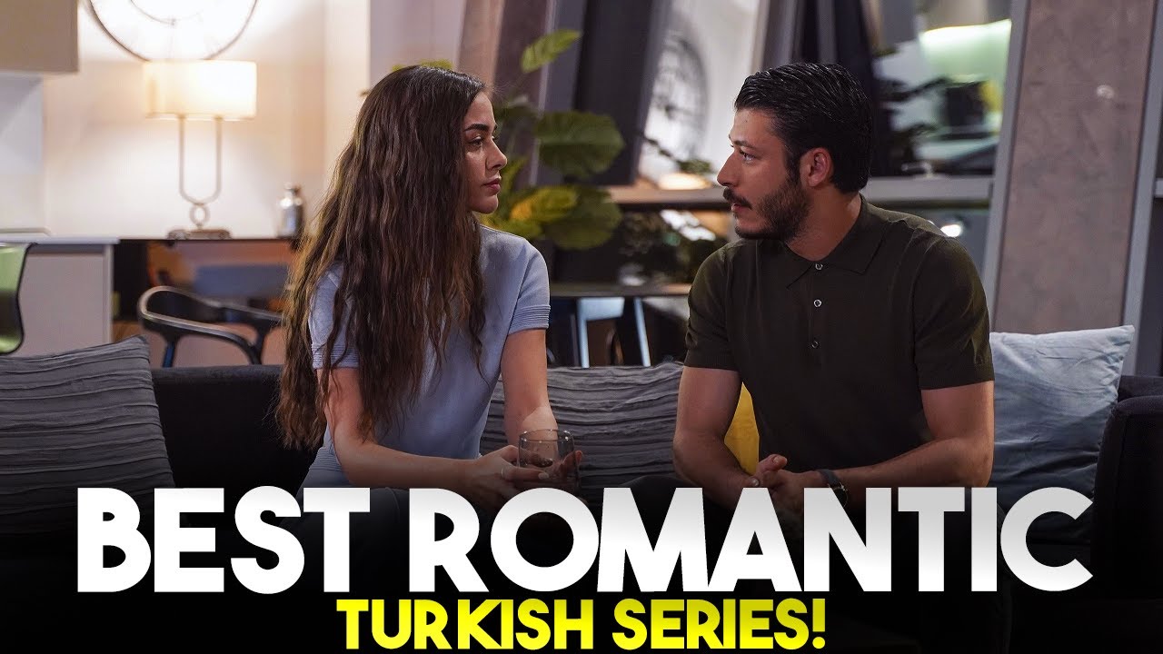 Top 7 Best Turkish Series You Must Watch - YouTube