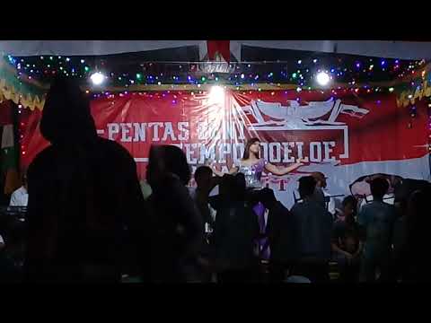 Tetep neng ati rindi antika