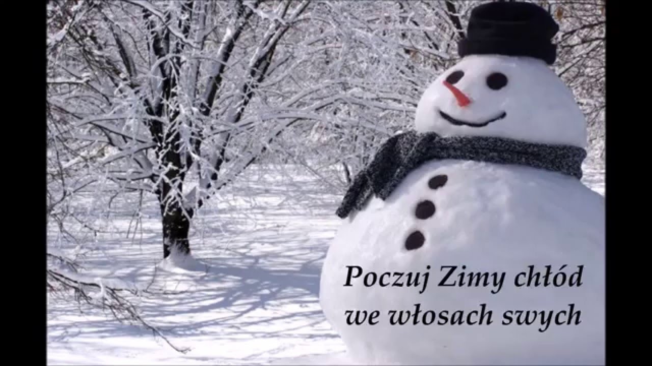 Genesis - Snowbound (PL) - YouTube