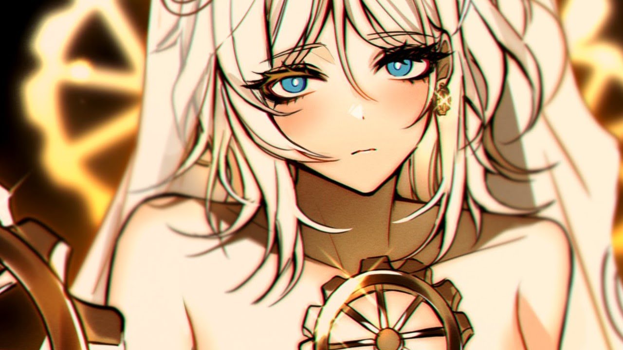 Everlasting Faust Status - YouTube