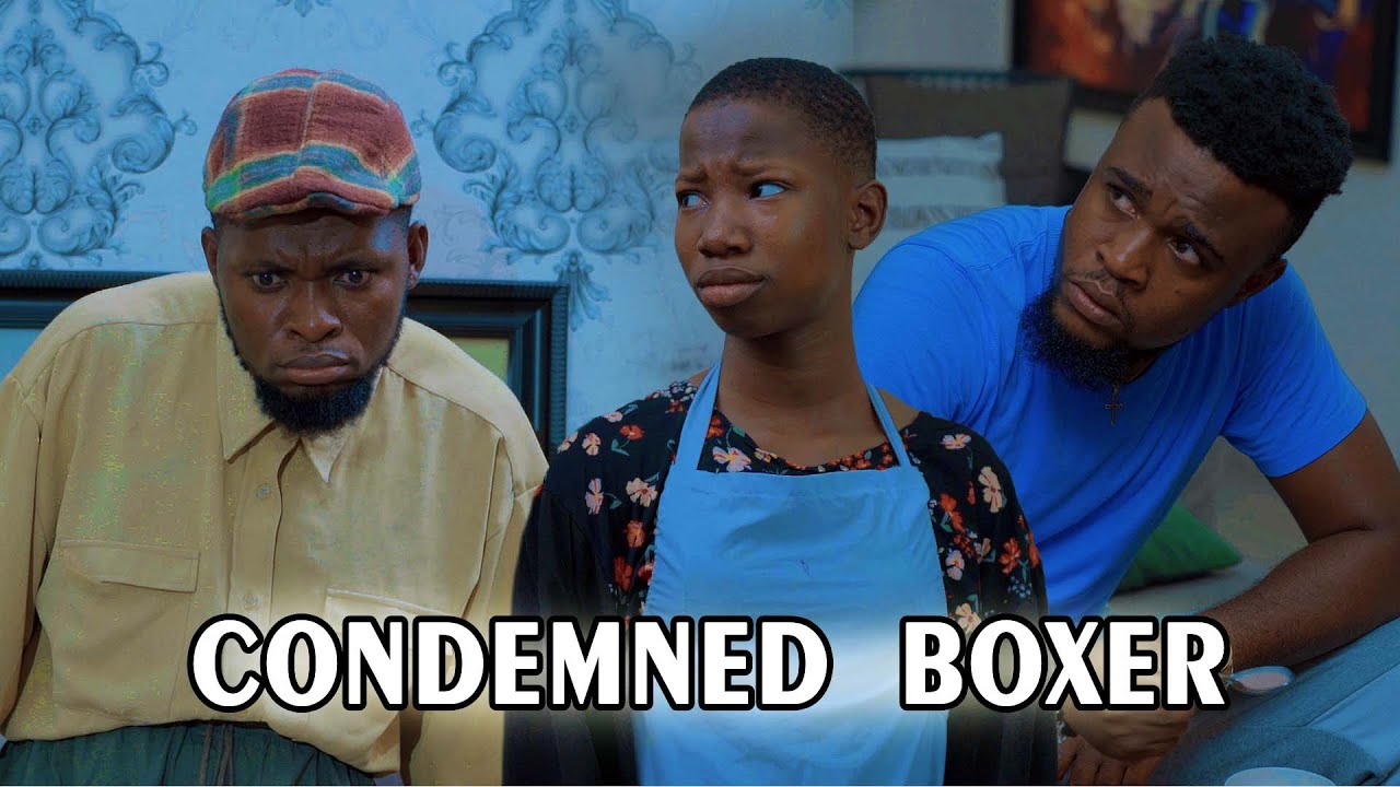 Condemned Boxer- Best Video Series (Mark Angel Comedy) - YouTube