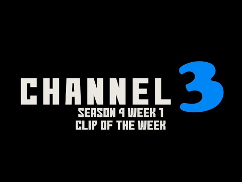 Season 4 Week 1 Clip of the Week - YouTube