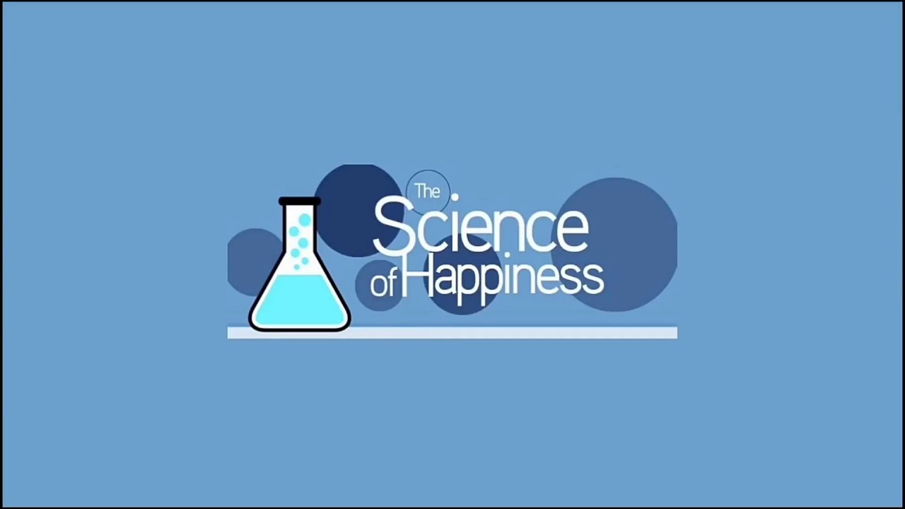 The Science of Happiness - Learn Through Images (Episode 1) - YouTube