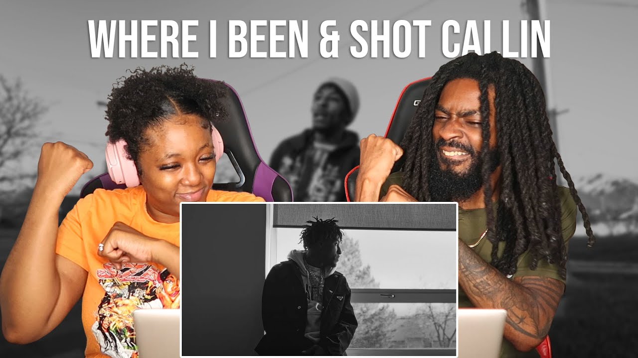 TOP!! 🔥 YoungBoy Never Broke Again - Where I Been / Shot Callin ...