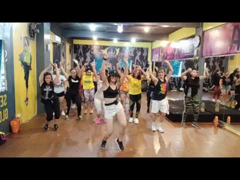 You know i'll go get (remix) - Zumba