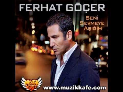Ferhat Göçer - Esirinim 2011