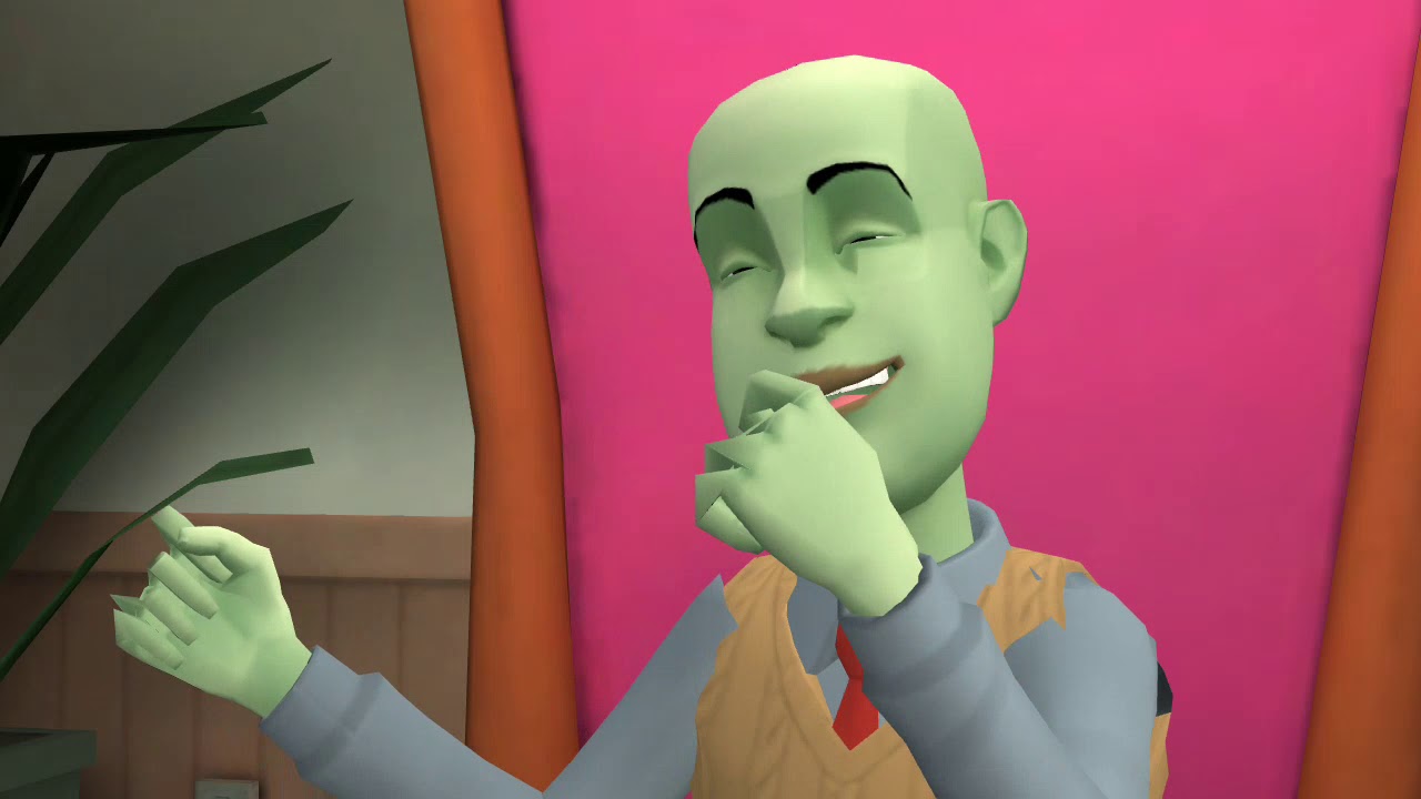 Peppa Pig Beats up The teacher/grounded - YouTube