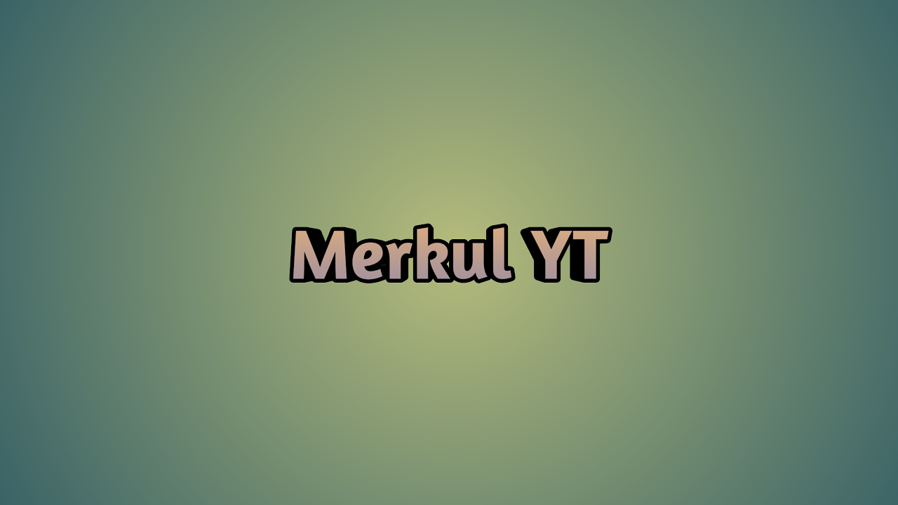 Прямая трансляция пользователя Merkul - YouTube