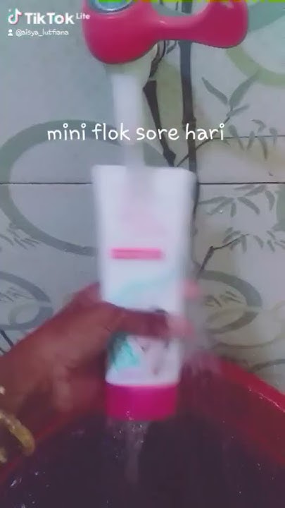 mini flok - YouTube