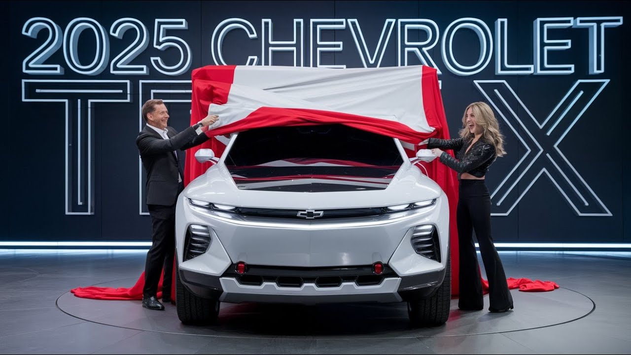 2025 Chevrolet Trax LT Why It’s Better | Full Specs & Test Drive| 2025 ...