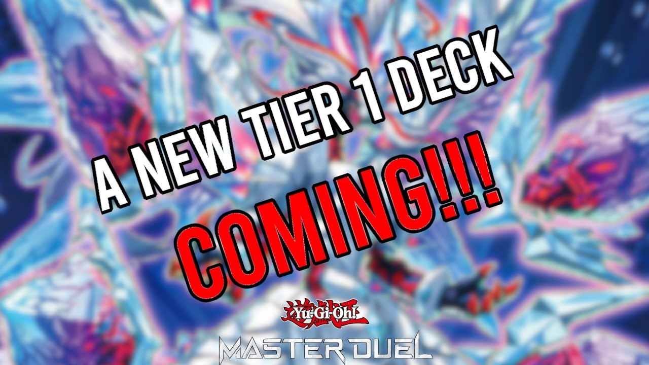 NEW SELECTION PACK = NEW TIER 1 DECK! - YouTube